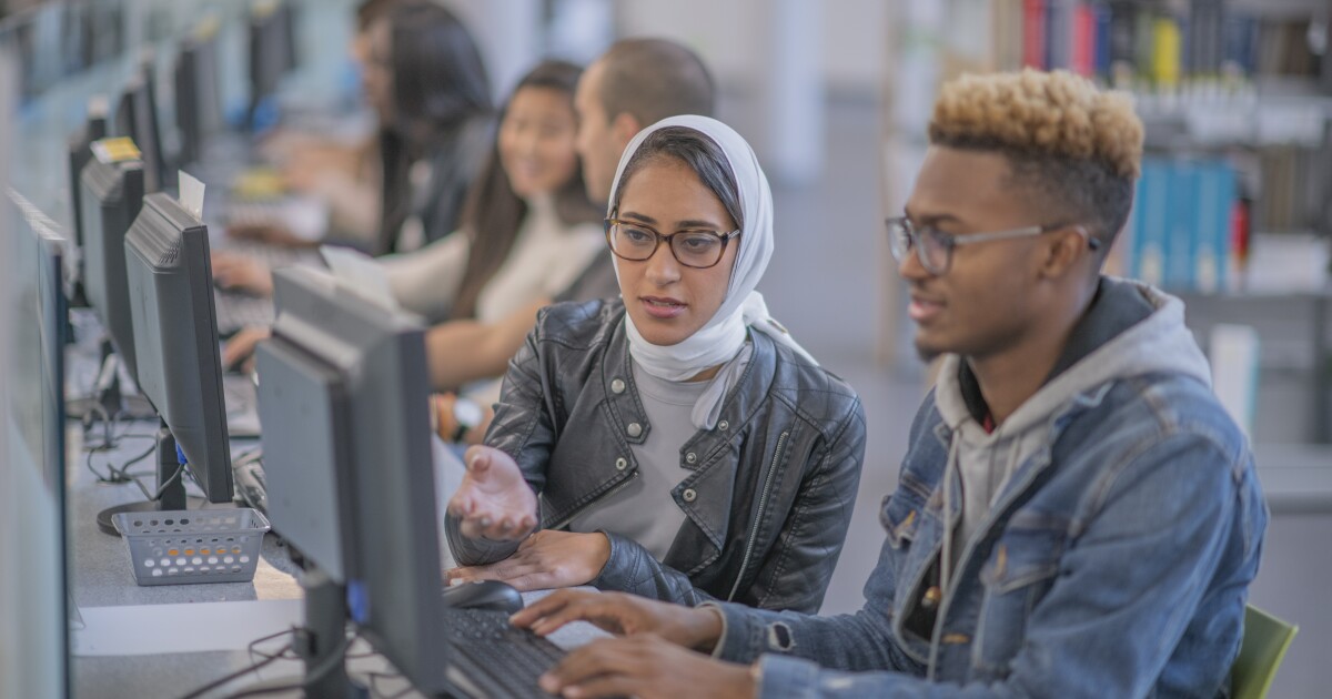 How AI Technologies Can Enhance Learning and Be "Intelligent Partners ...