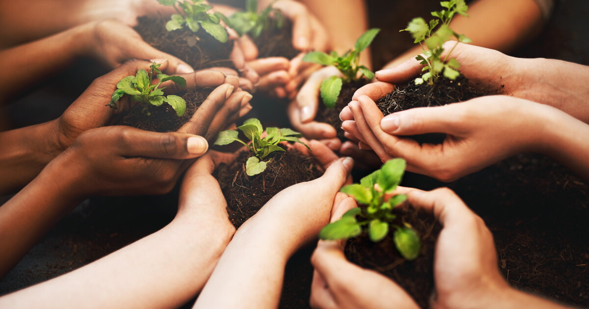 Best Practices in Collaborative Conservation Philanthropy