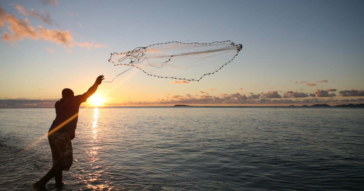 Making Progress to Protect Our Oceans - and the People Who Depend on Them