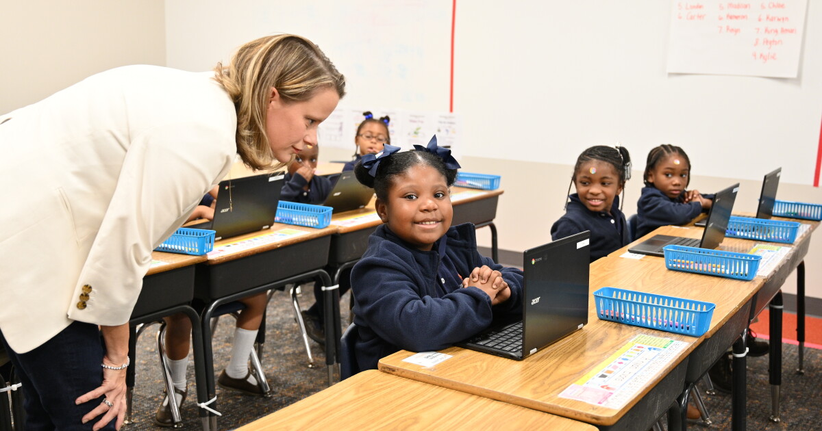 Fulfilling the Promise of Education Equity and Access