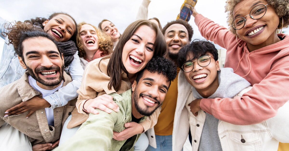 The Power of Friendship in Elevating Economic Opportunity