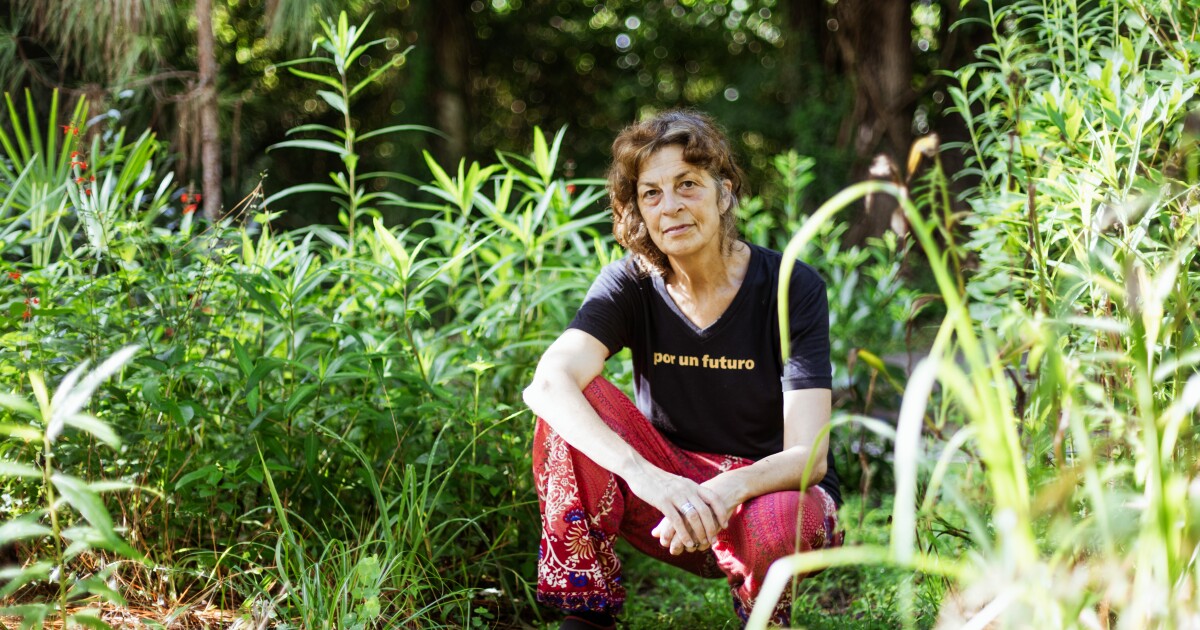 “These are Everyday People Impacted by Environmental Abuse. They are ...