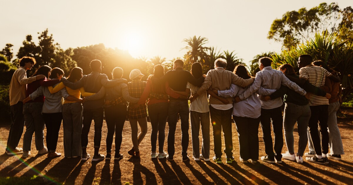 In This Moment of Division, Signs of Unity on Issues That Matter to Nonprofits