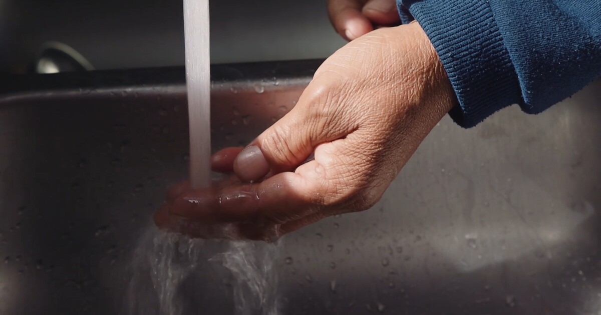 Helping Tribal Communities Gain Universal Access to Clean Water