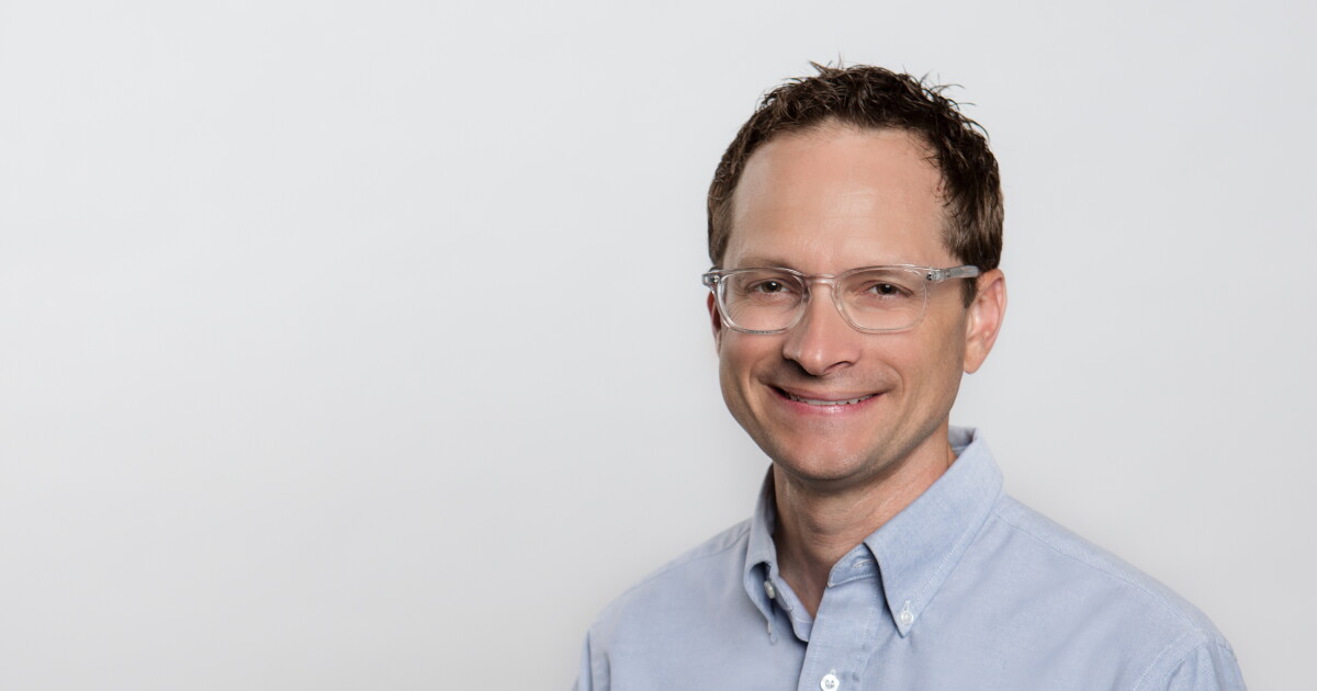 Jeremy Pate
